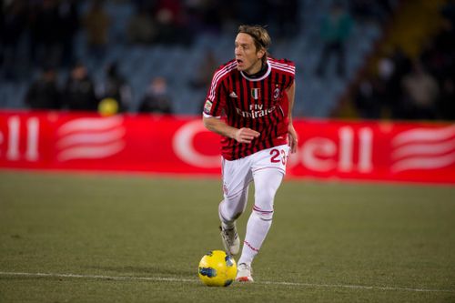 The best Italian midfielders ever | FourFourTwo