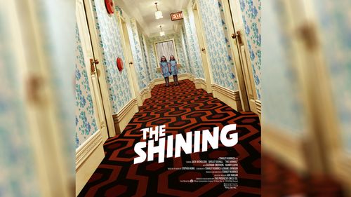 The 11 best horror movie logos of all time | Creative Bloq