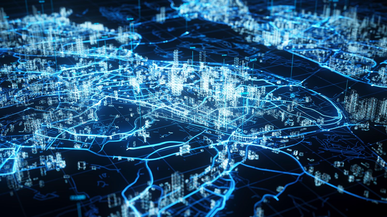 Why attacks against critical national infrastructure (CNI) are such a ...