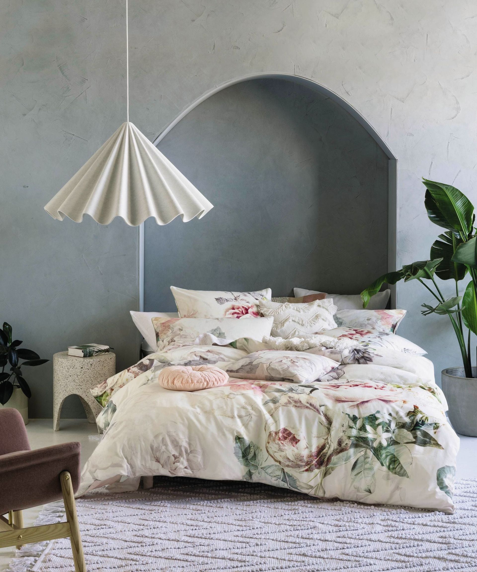 Bedding mistakes: how to avoid these 7 bedding blunders | Homes & Gardens