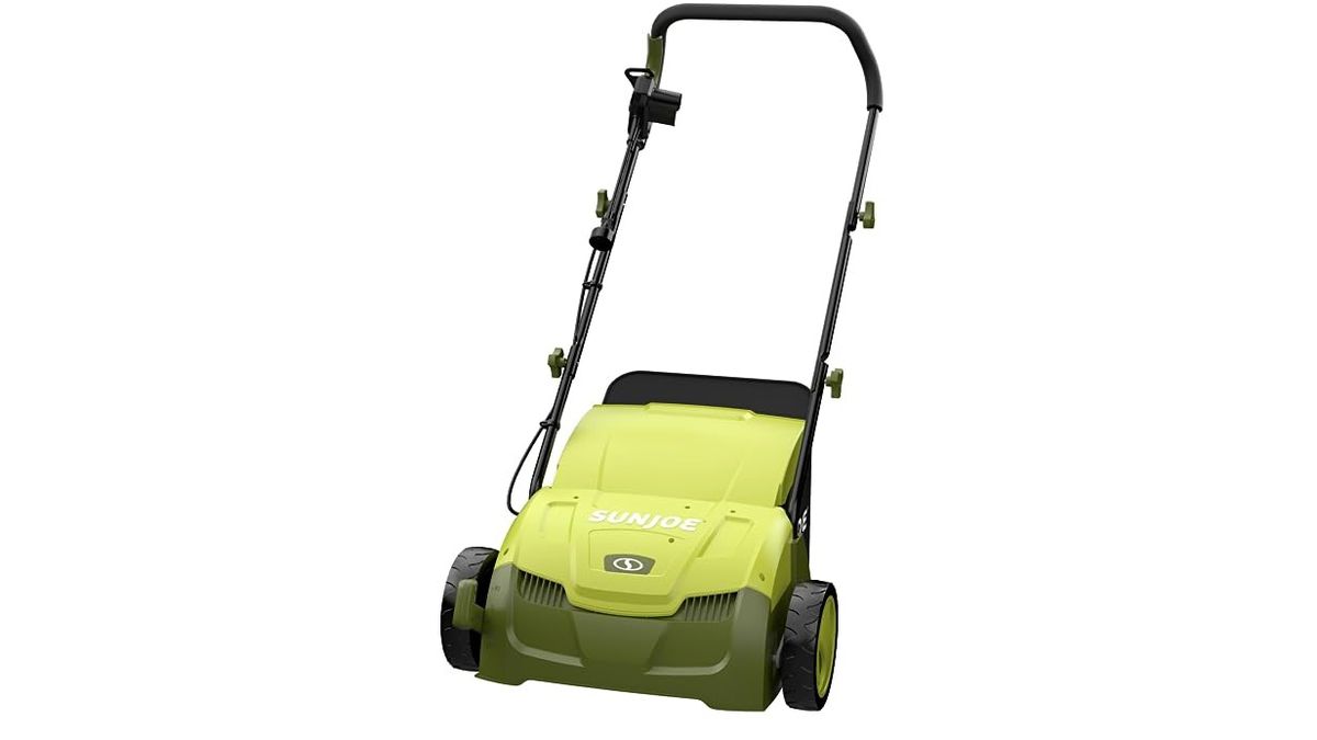 What is a scarifier? | Top Ten Reviews