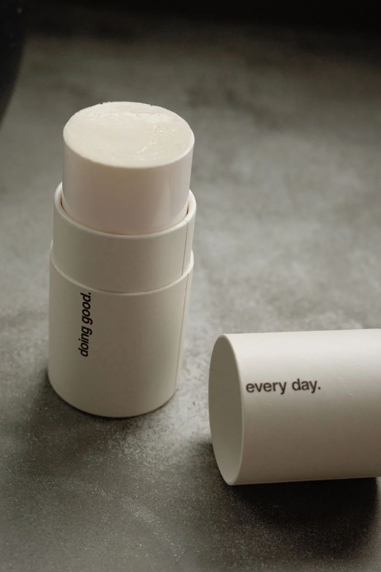 The Latest Fine Fragrance Trend Is All About Luxury Deodorant | Marie ...