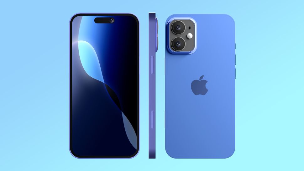 iPhone 17 colors: Here's what's rumored for this fall's new iPhones ...