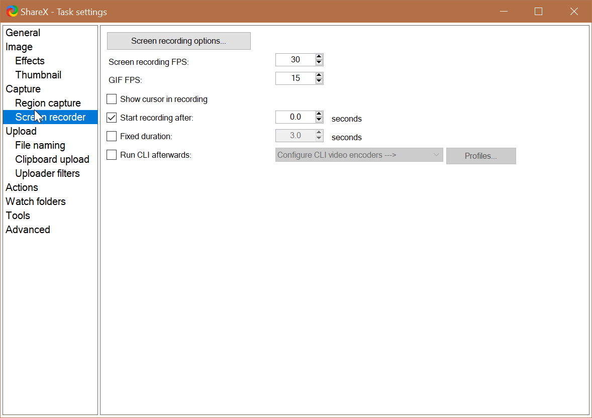 ShareX Windows screen-capture app could replace your Snipping Tool for ...