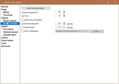 ShareX Windows screen-capture app could replace your Snipping Tool for ...