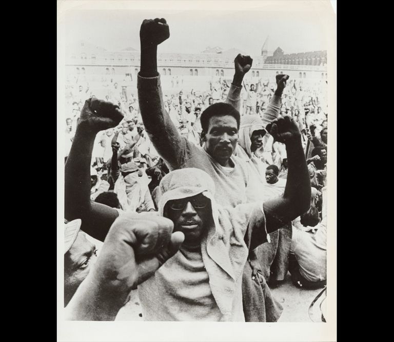 A rare glimpse of African-American life in the 19th century | The Week