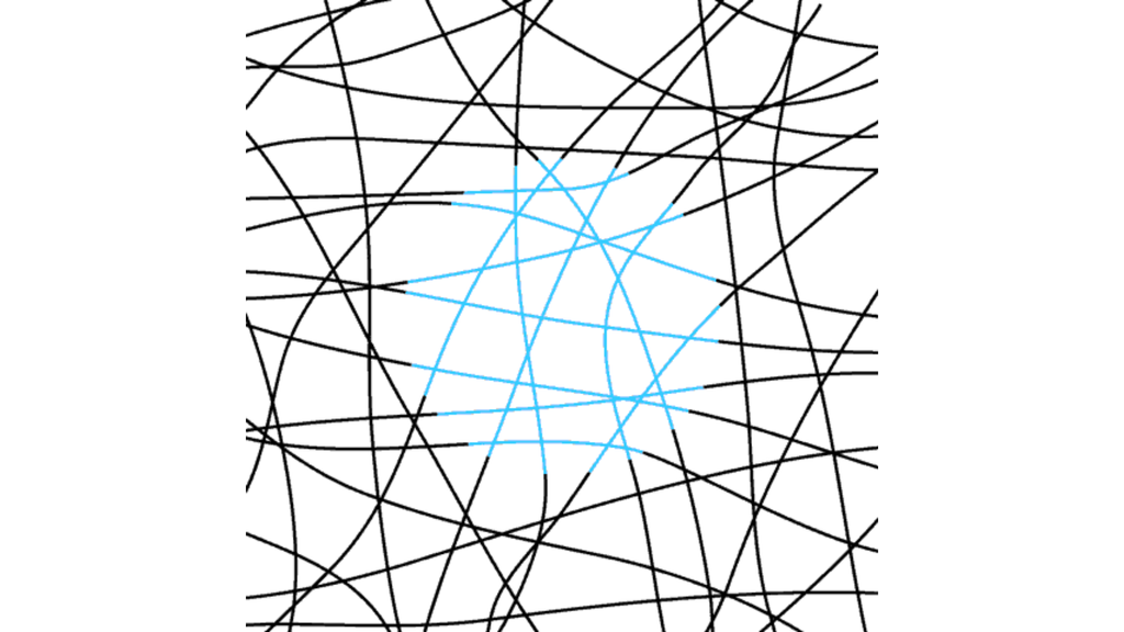 Optical illusion reveals key brain rule that governs consciousness ...