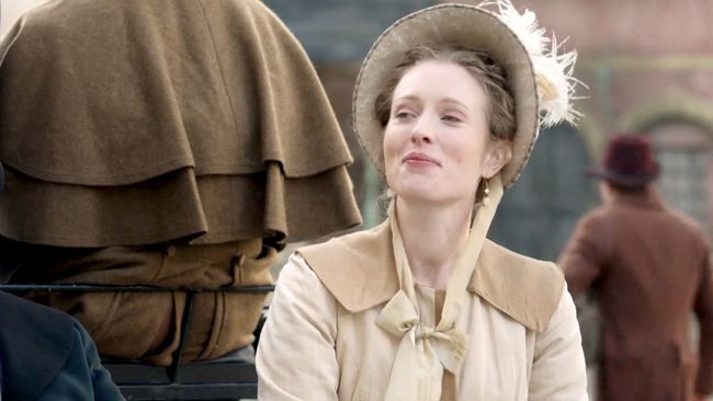 Sanditon Season 3: The New Cast Members And Where You've Seen Them ...