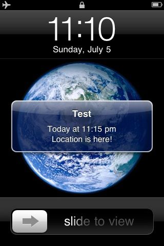 iPhone OS 3.1 review | iMore