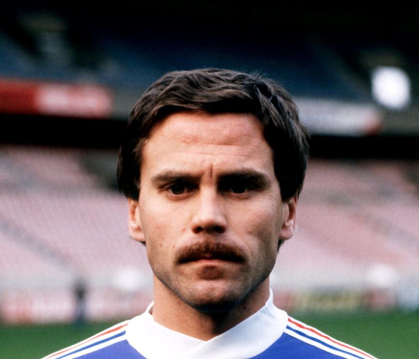 The best French defenders ever | FourFourTwo