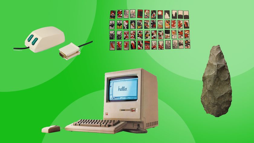 The Apple Logo: a history | Creative Bloq