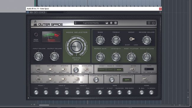 12 terrific tape emulation plugins | MusicRadar