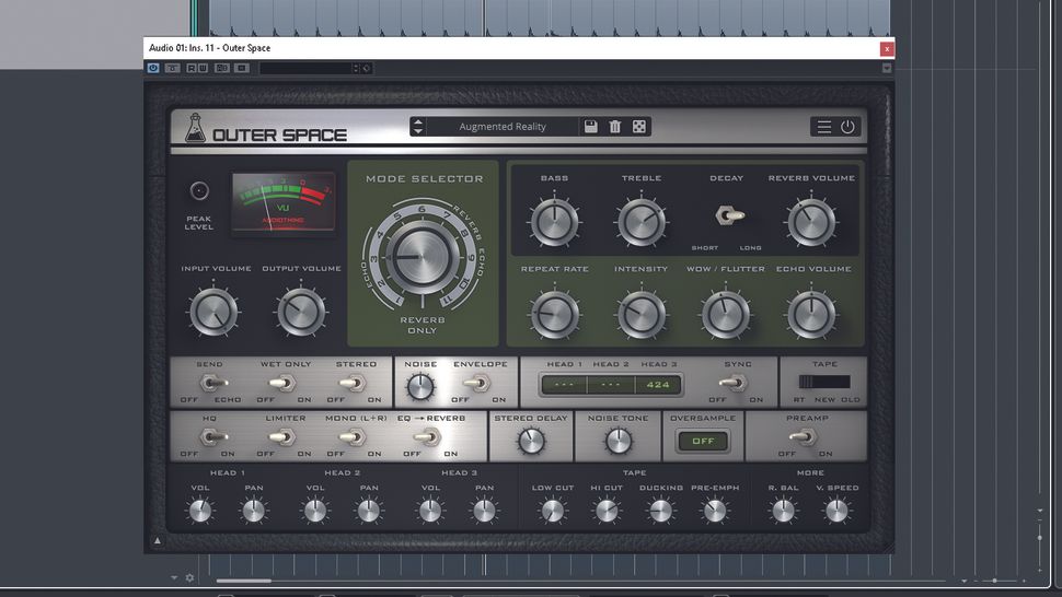 12 terrific tape emulation plugins | MusicRadar