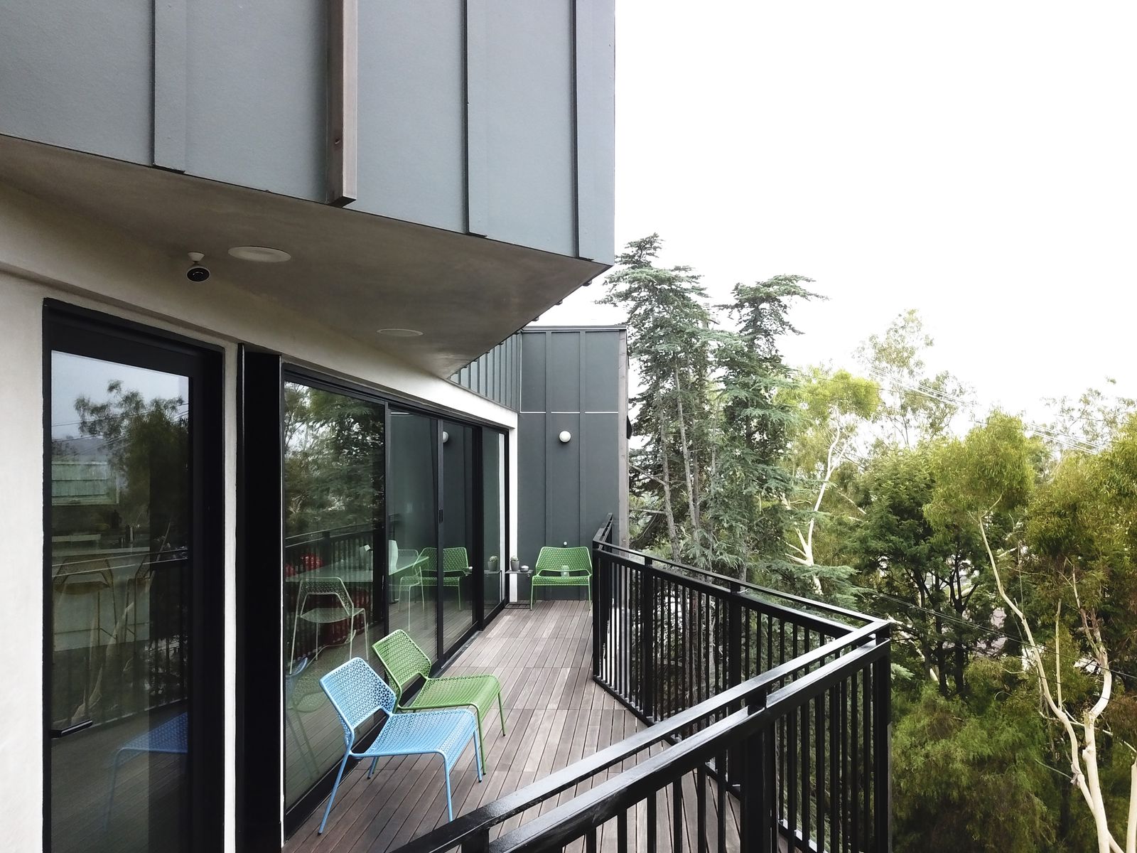 Architect Elsye Alam's dynamic hillside house in Pasadena | Wallpaper*