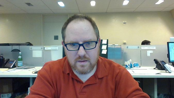 Lenovo ThinkPad P70 - Full Review and Benchmarks | Laptop Mag