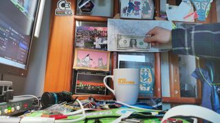 How To Use Raspberry Pi Camera Module 3 with Python Code | Tom's Hardware