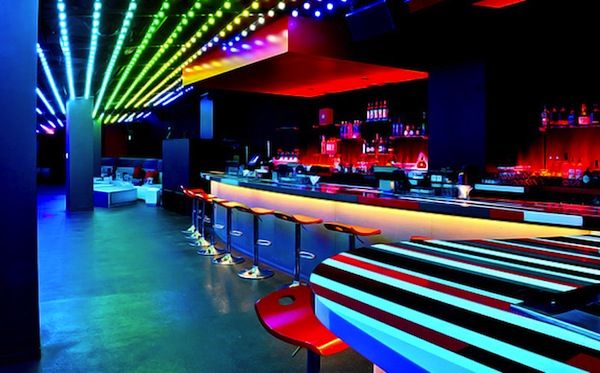 Boston’s New Tunnel Nightclub Features QSC Amplifiers and Loudspeakers ...
