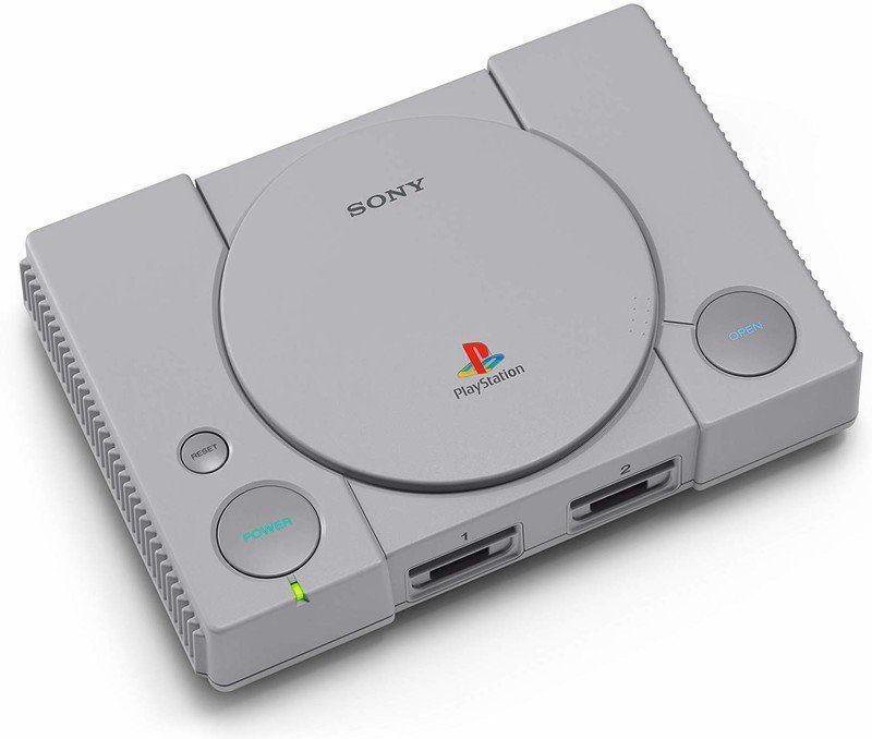 PlayStation Classic vs PlayStation One: Which should you buy? | Android ...