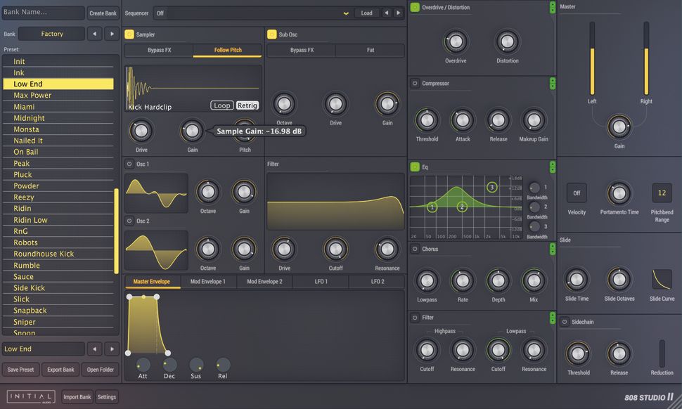 12 of the best sub bass plugins - The ultimate guide to sub bass: tips ...