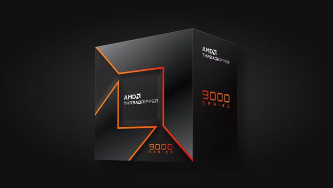 AMD launches Ryzen Threadripper 9980X, now world’s fastest desktop CPU ...