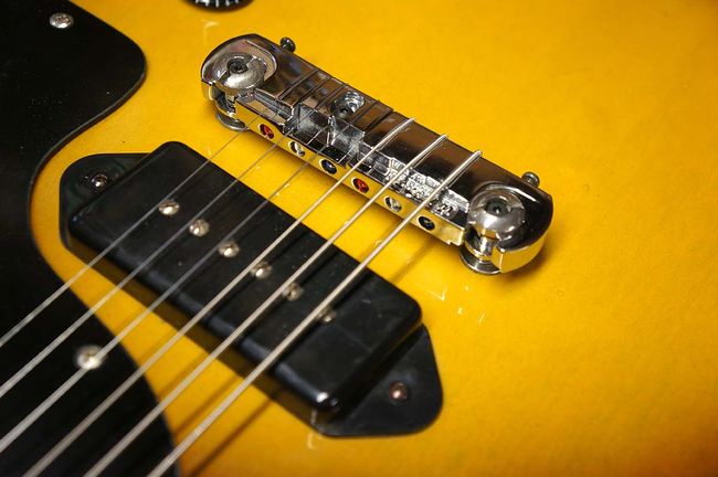 How to set up a wraparound bridge | MusicRadar