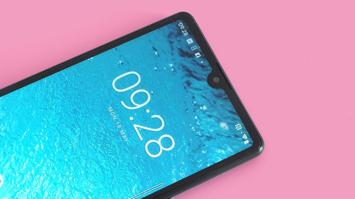 Sony Xperia L4 review | TechRadar