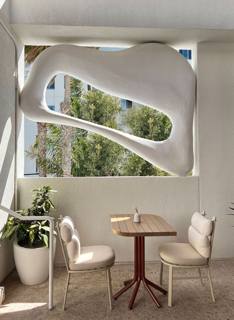 Sandbourne Santa Monica hotel review | Wallpaper*