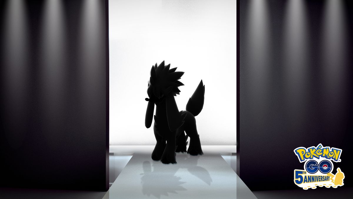 Pokemon Go Form Change - the new Fashion Week mechanic explained ...