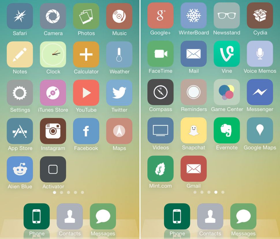 10 Pros and Cons of Jailbreaking Your iPhone or iPad | Tom's Guide