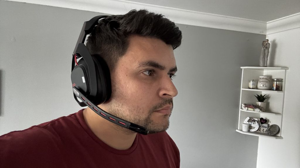 Astro A50 Gen 5 review: an ideal choice for console and PC | TechRadar