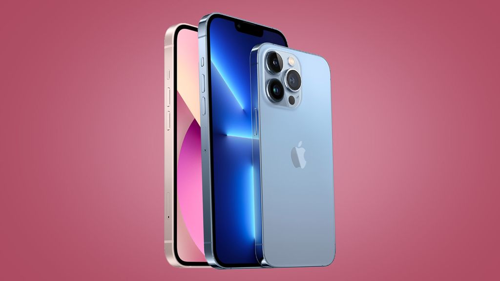 Will I get any free gifts when I pre-order iPhone 13 deals? | TechRadar