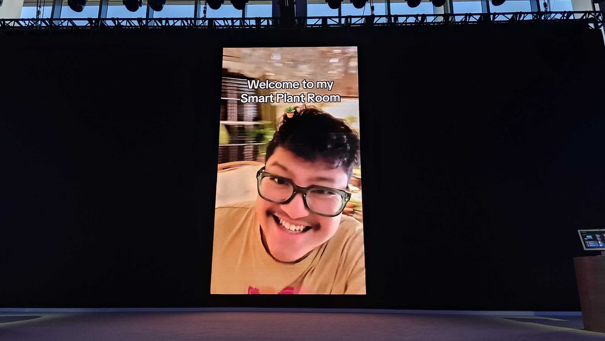 Amazon Alexa event as it happened - Alexa+ subscription service ...