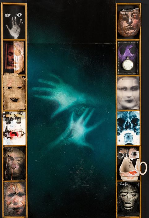 10 best horror comic artists of all time | GamesRadar+