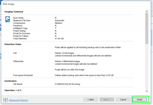 How to Copy Your Hard Drive by Cloning It or Backing It Up | Laptop Mag