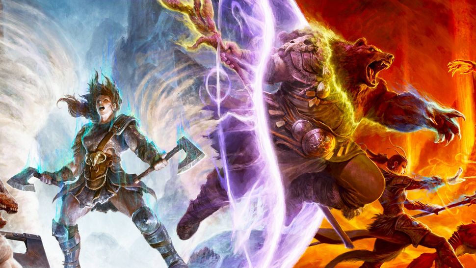 Diablo 4 boss loot tables for Season 11: Divine Intervention | PC Gamer