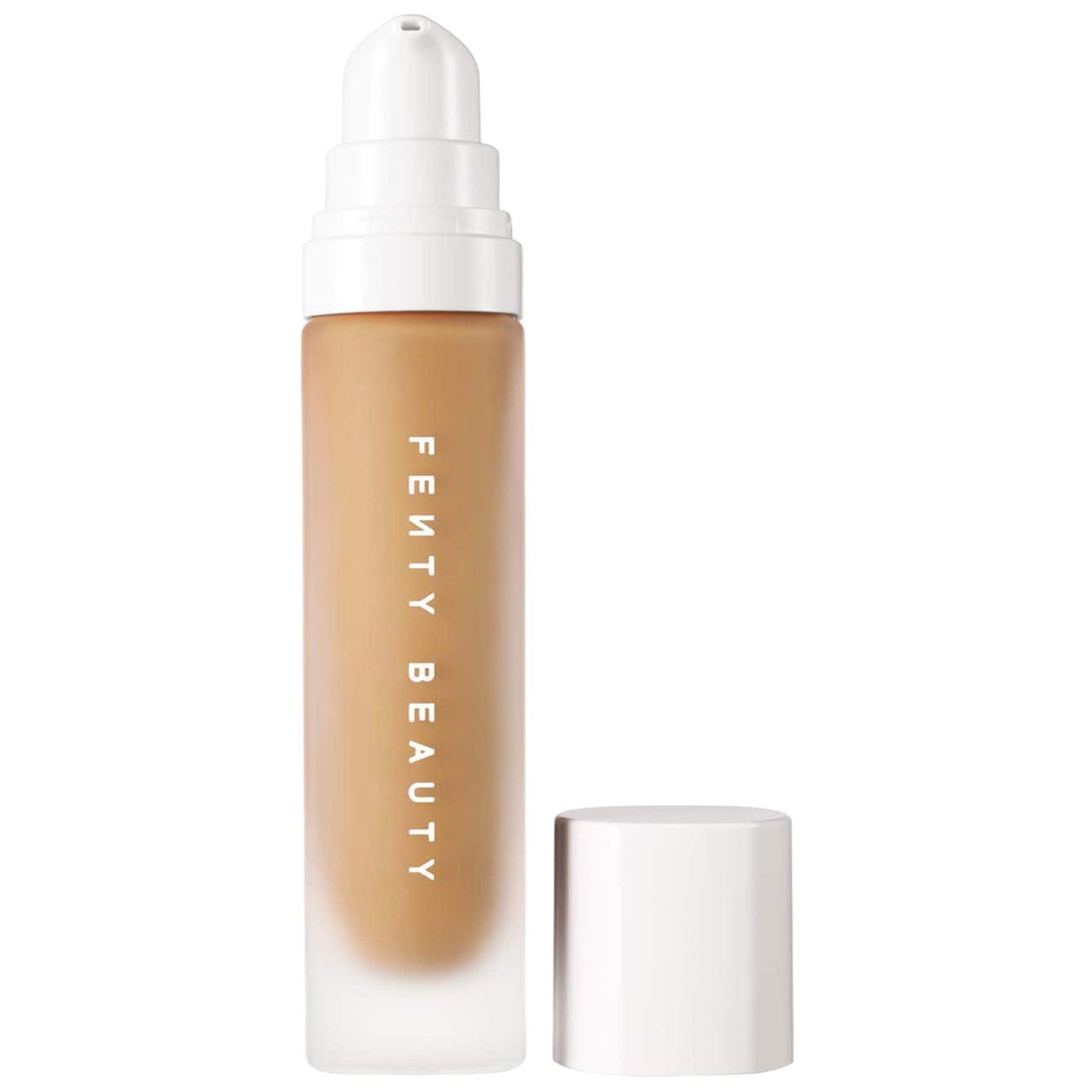 12 Best Liquid Foundations for Long-Lasting Coverage | Marie Claire