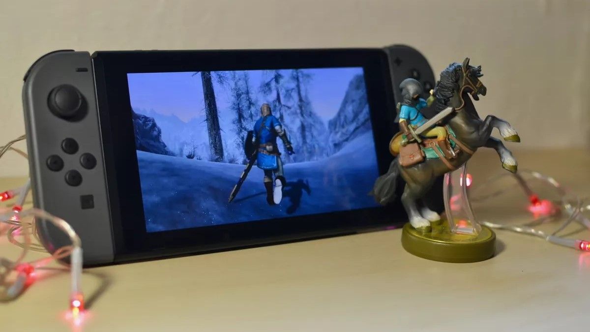How to use your amiibo with Nintendo Switch | iMore