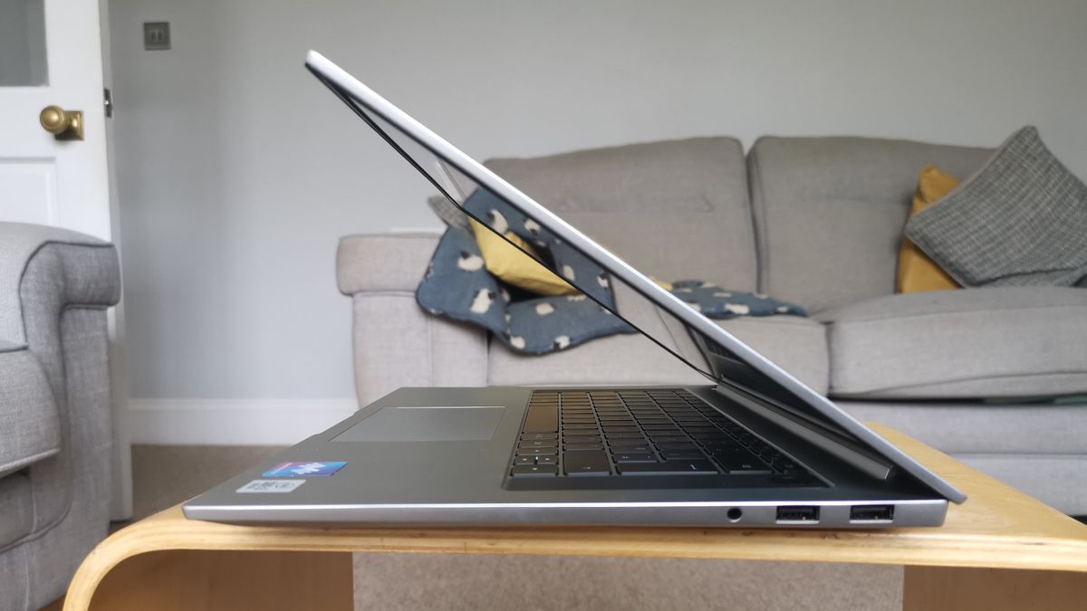 Honor MagicBook Pro review | Creative Bloq