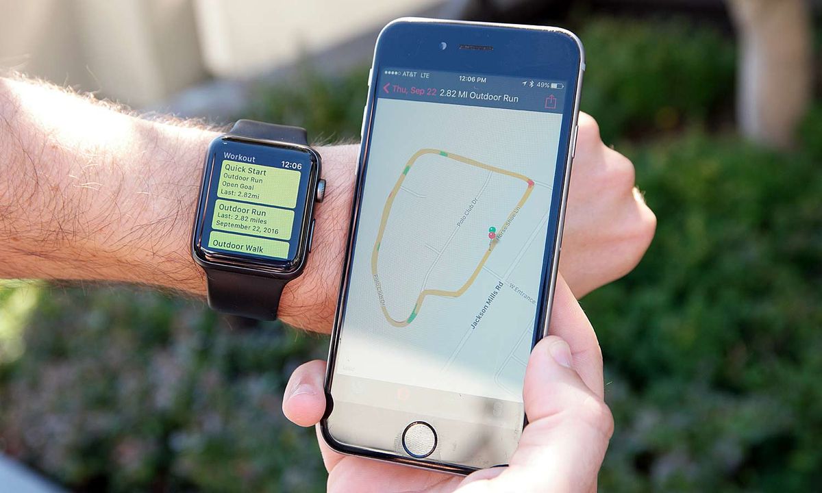 Apple Watch FAQ: Everything You Need to Know | Tom's Guide