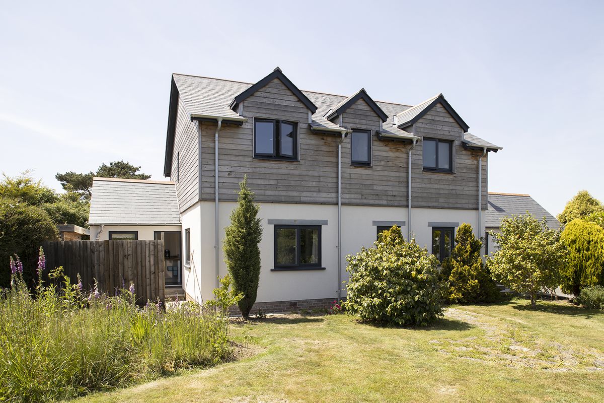 House Cladding: How to Choose the Right Material | Homebuilding