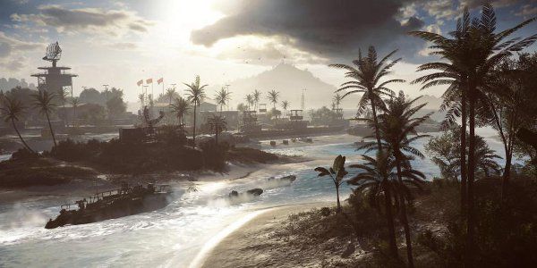 Battlefield 4 System Requirements Recommend Windows 8 | Cinemablend