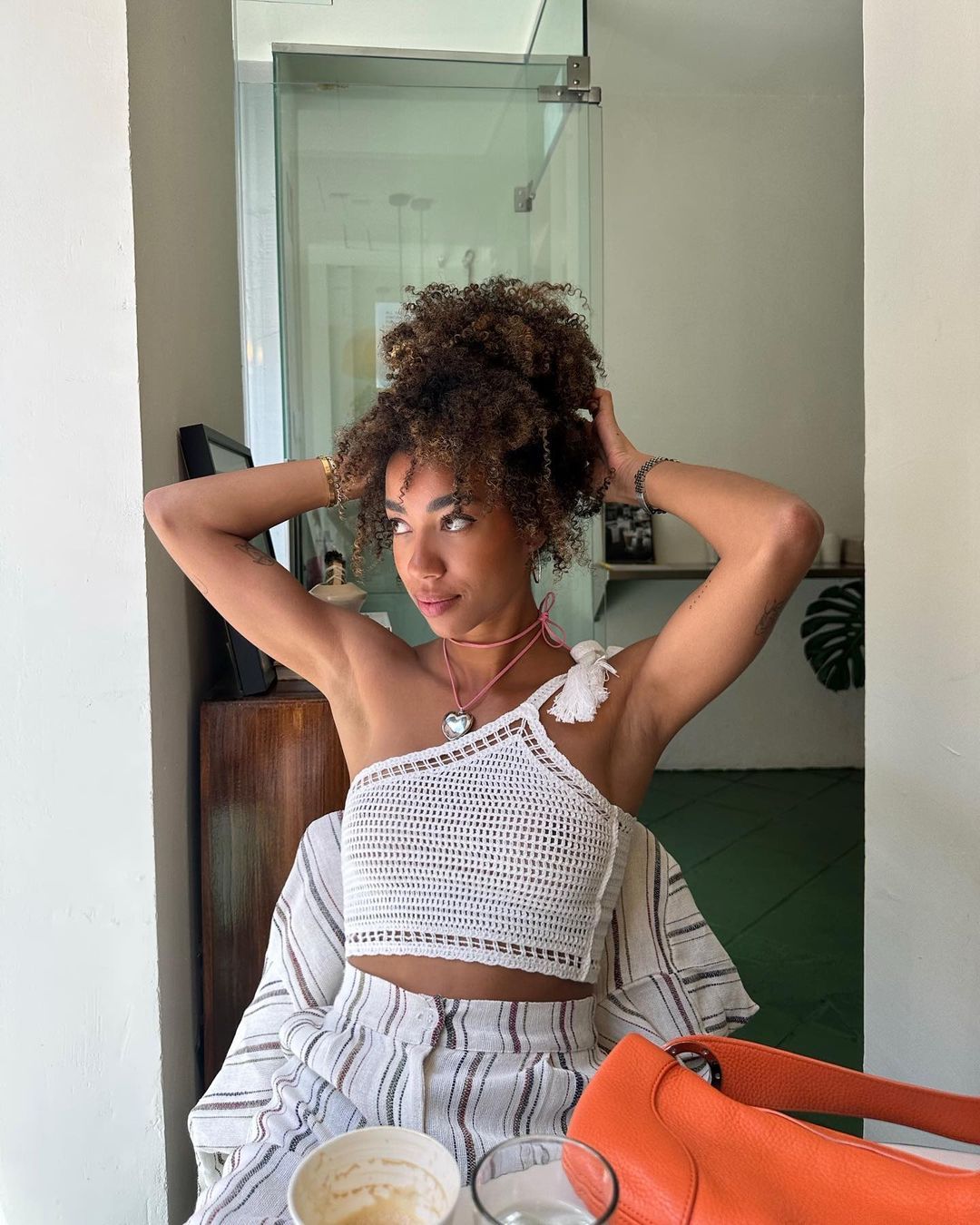 5 Beachwear Trends That Are Set to Dominate Summer 2024, According to a ...