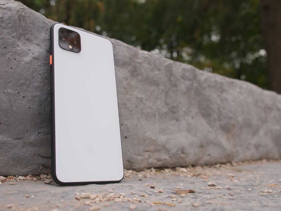 Pixel 4 XL second opinion review: The Android phone I can't stop using ...