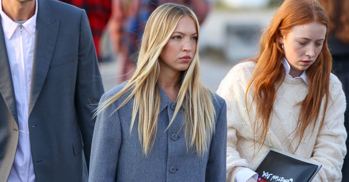 Lila Moss's Simple Spring Outfits Cement Her Fashion-Icon Status | Who ...