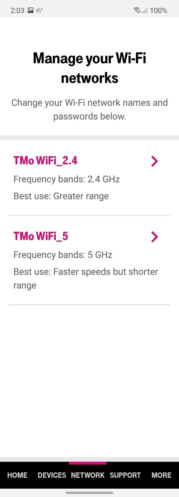 T-Mobile Home Internet review: Putting 5G to good use | Android Central