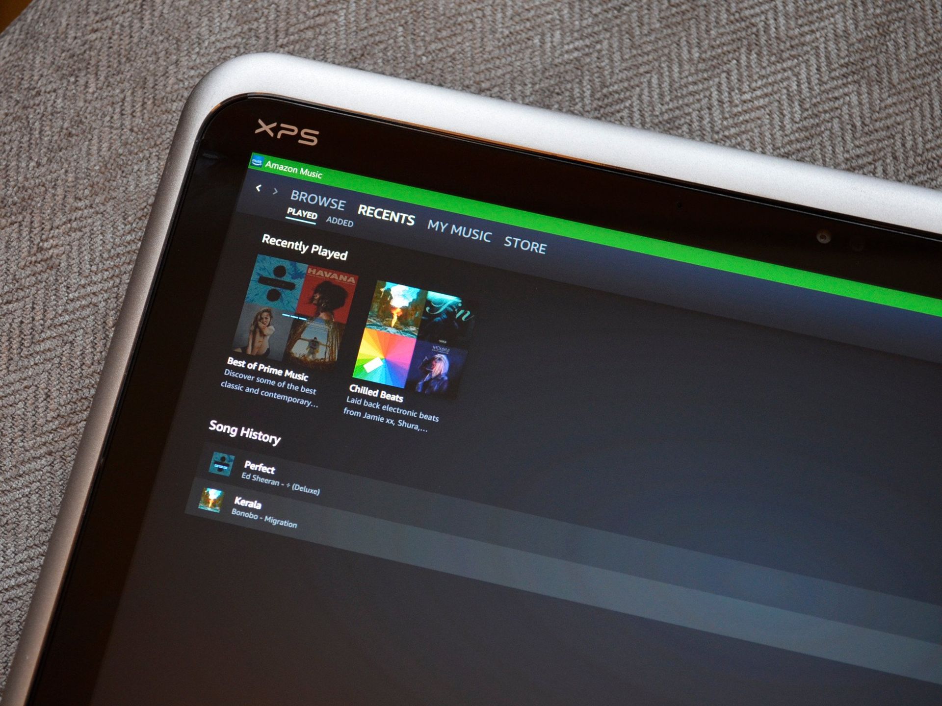 Why Amazon Music on Windows 10 can (and can't) replace your current ...