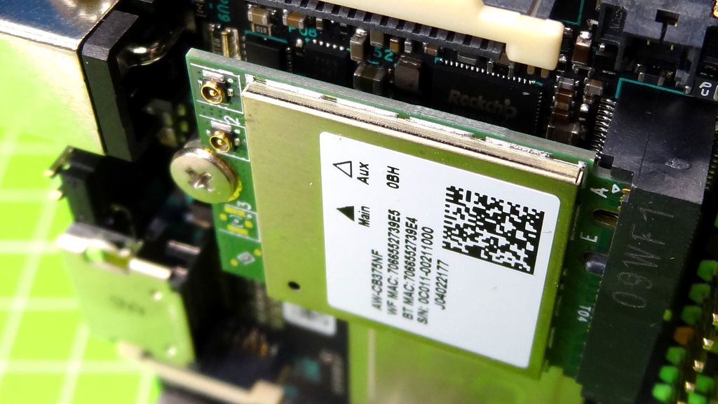 Asus Tinker Board 2S Review: No Competition for Raspberry Pi | Tom's ...