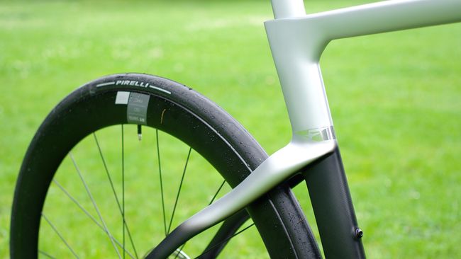 Pinarello Dogma F review: A serious superbike with an equally serious ...