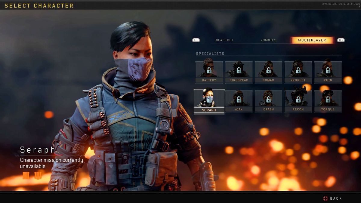 How Call of Duty: Black Ops 4 Blackout Character Missions work, and how ...