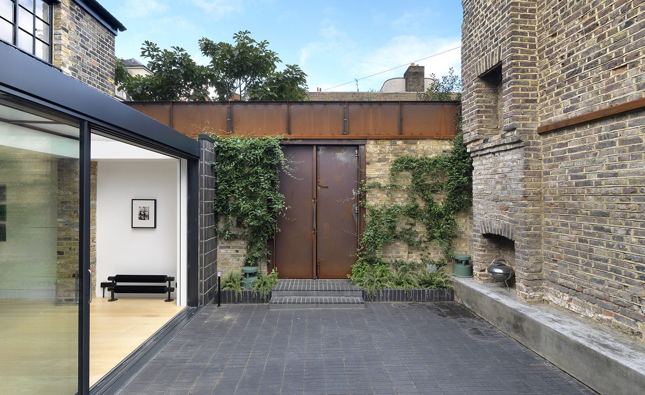 Threefold architects creates modern live/work space | Wallpaper*